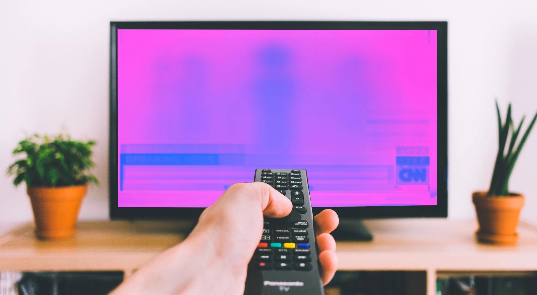 What Is OLED Burn In What Is OLED Technology Legitreviewed
